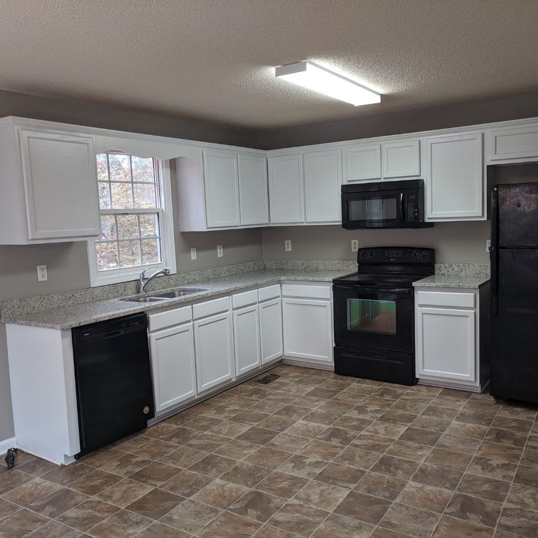 House Painters Dallas GA - Top Rated Painting Service Company