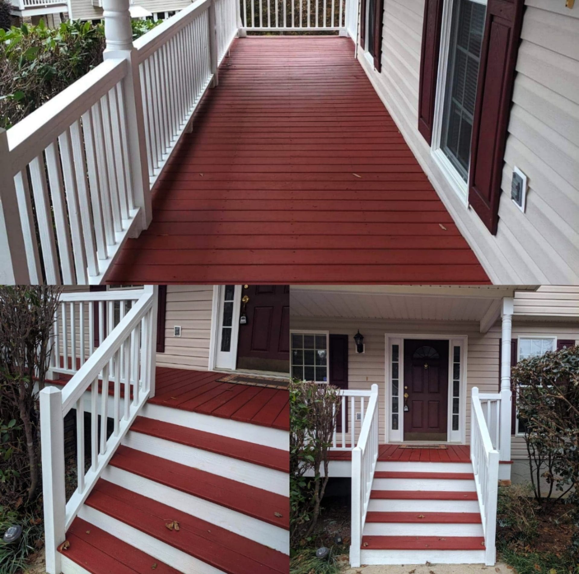 House Painters Dallas GA - Top Rated Painting Service Company