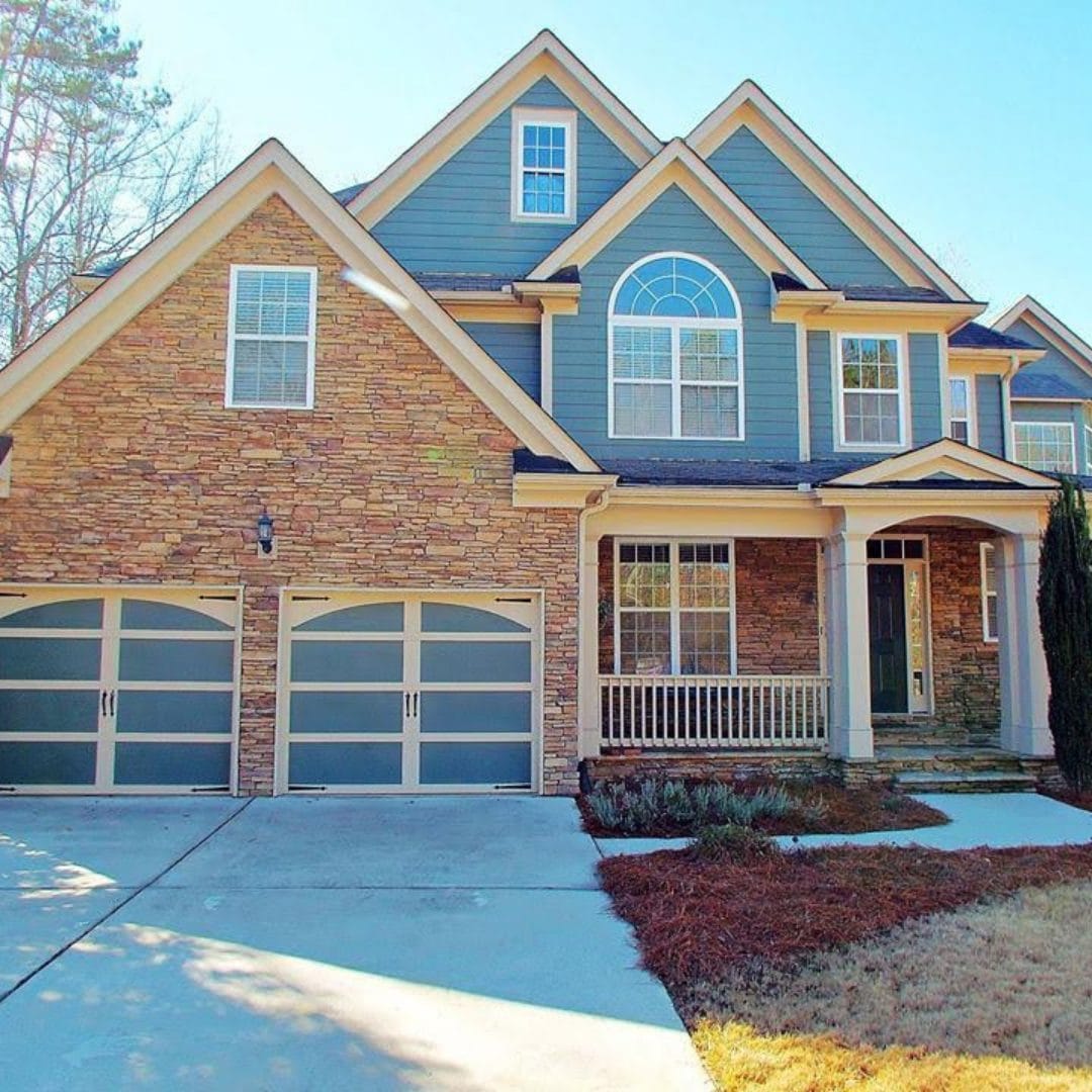 House Painters Dallas GA - Top Rated Painting Service Company